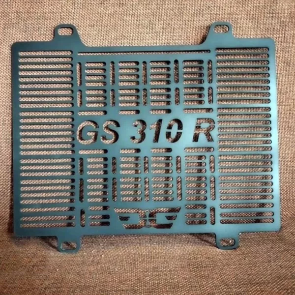 Radiator Guard for BMW G 310 GSA